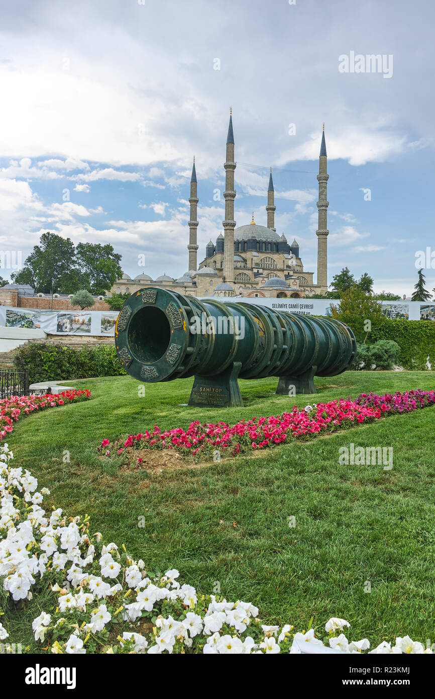 Sultan Mehmed Ii High Resolution Stock Photography and Images - Alamy