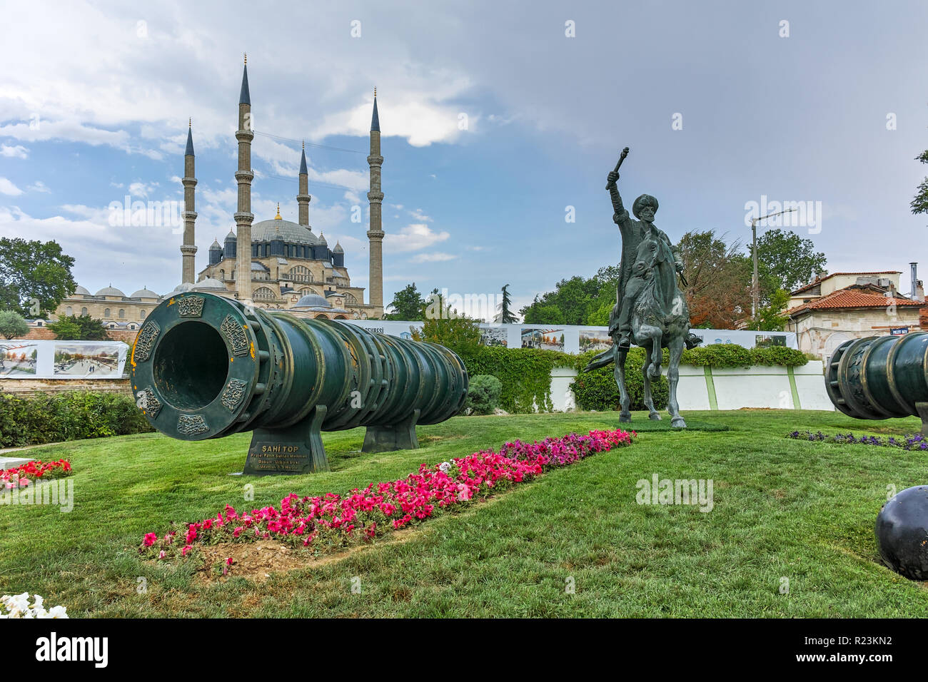 Mehmed ii hi-res stock photography and images - Alamy