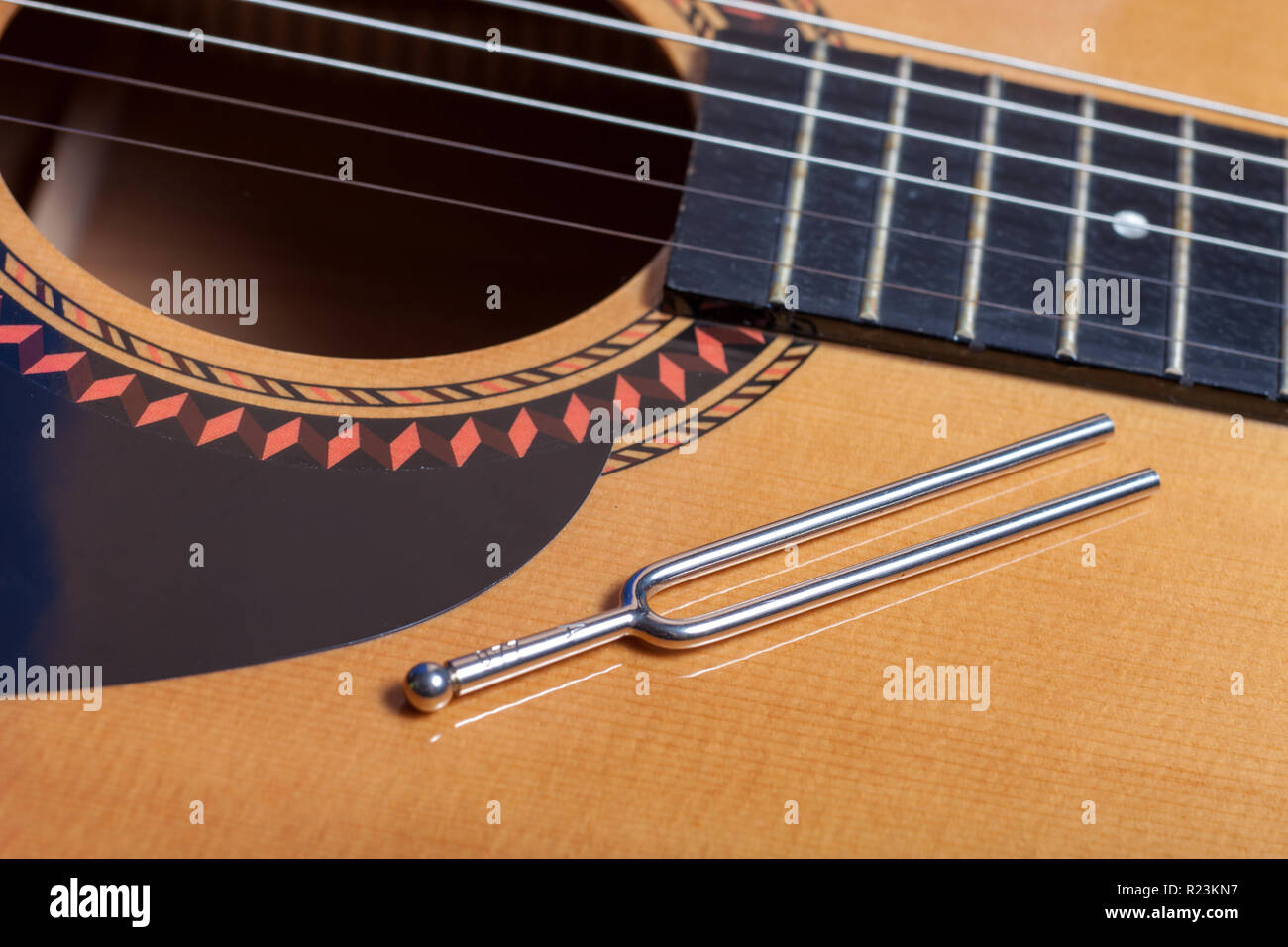 Metal strings hi-res stock photography and images - Alamy