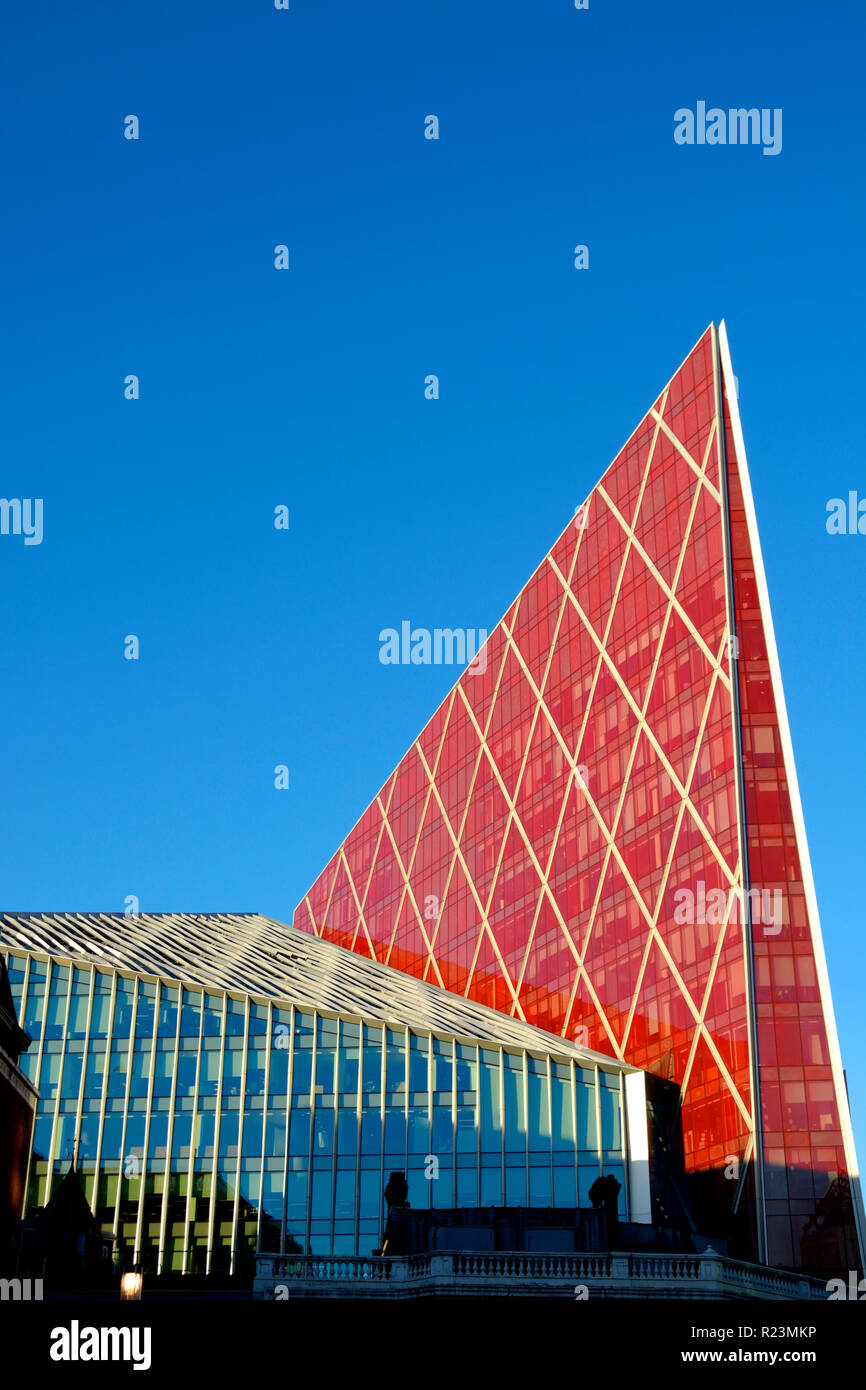 Our office circle hi-res stock photography and images - Alamy