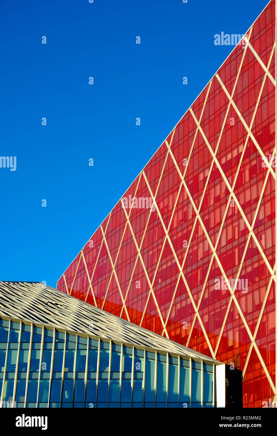 Victoria architecture hi-res stock photography and images - Alamy