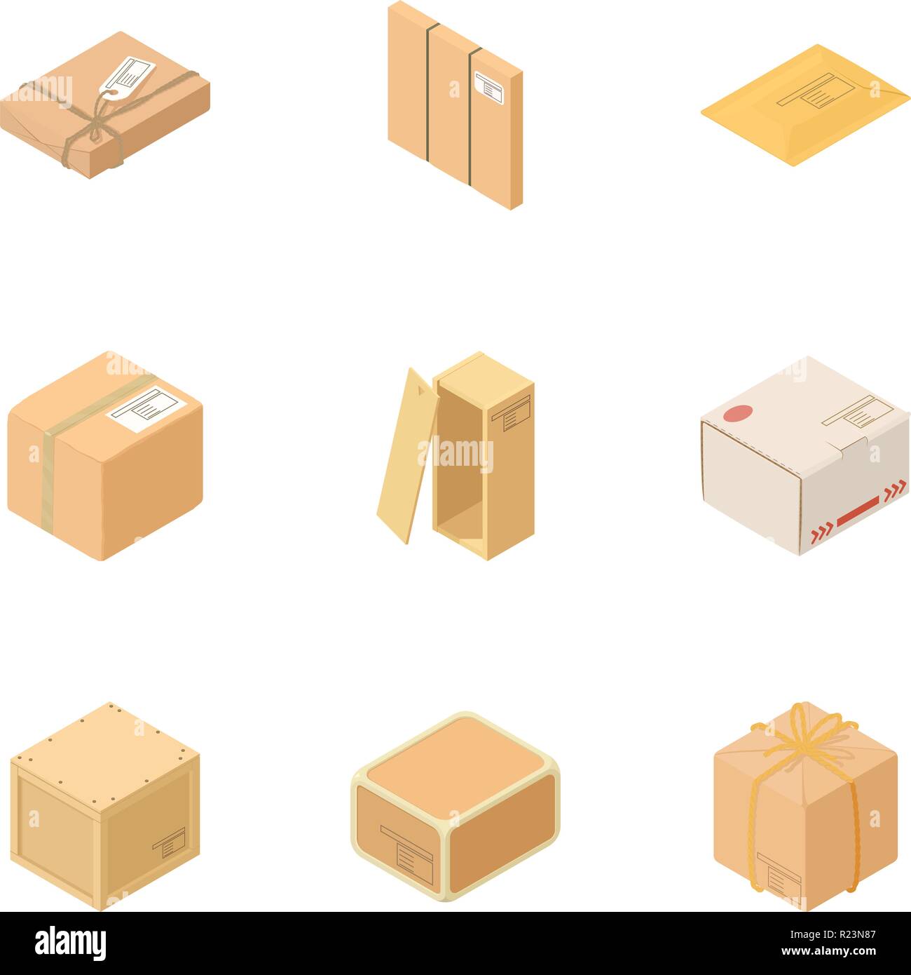 Empty conduit Stock Vector Images - Alamy