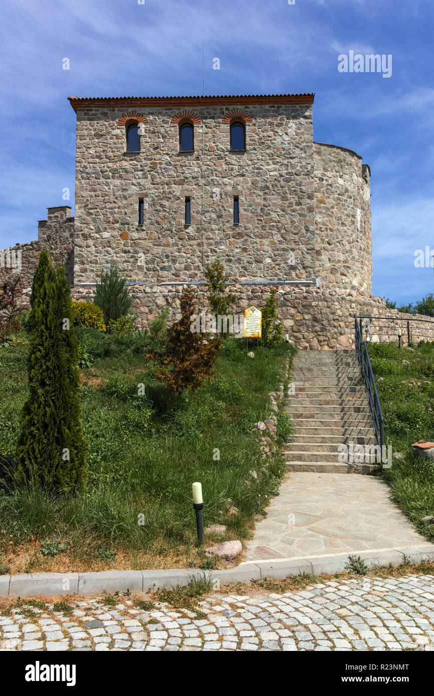 Peshtera hi-res stock photography and images - Alamy