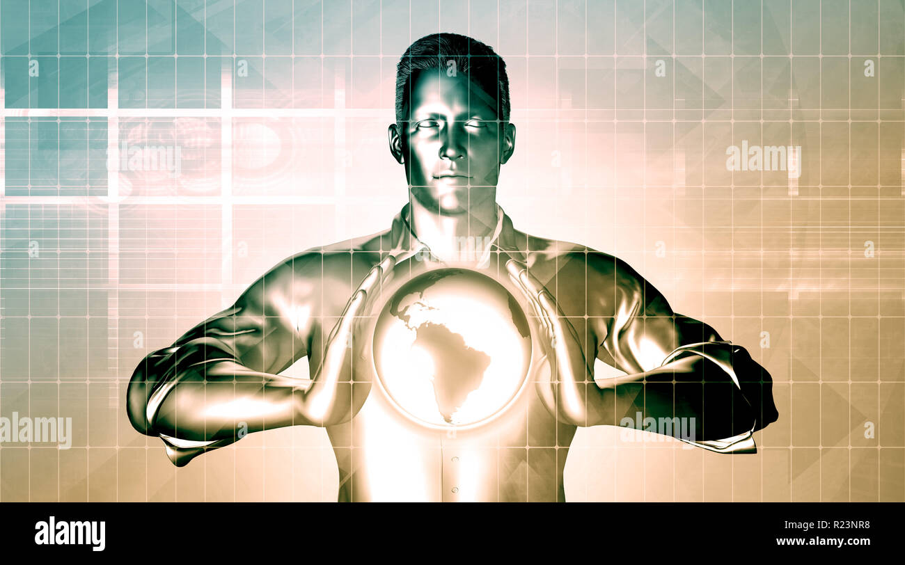 Worldwide Business and International Reach Expansion as Concept Stock ...