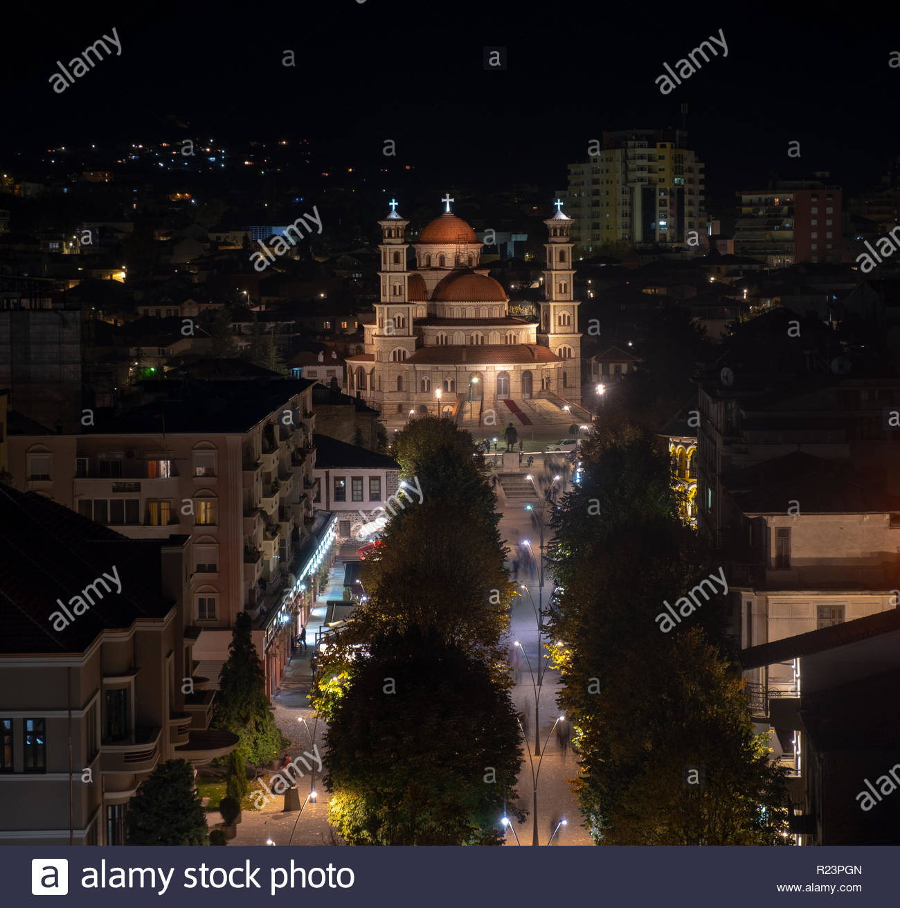 Korce Stock Photos & Korce Stock Images - Alamy