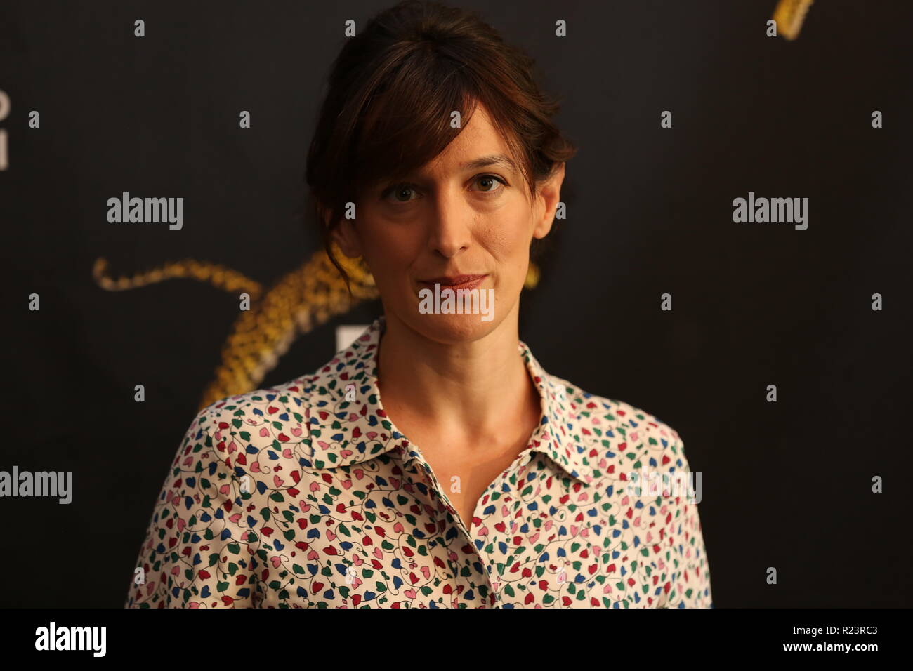 Anna bellato hi-res stock photography and images - Alamy