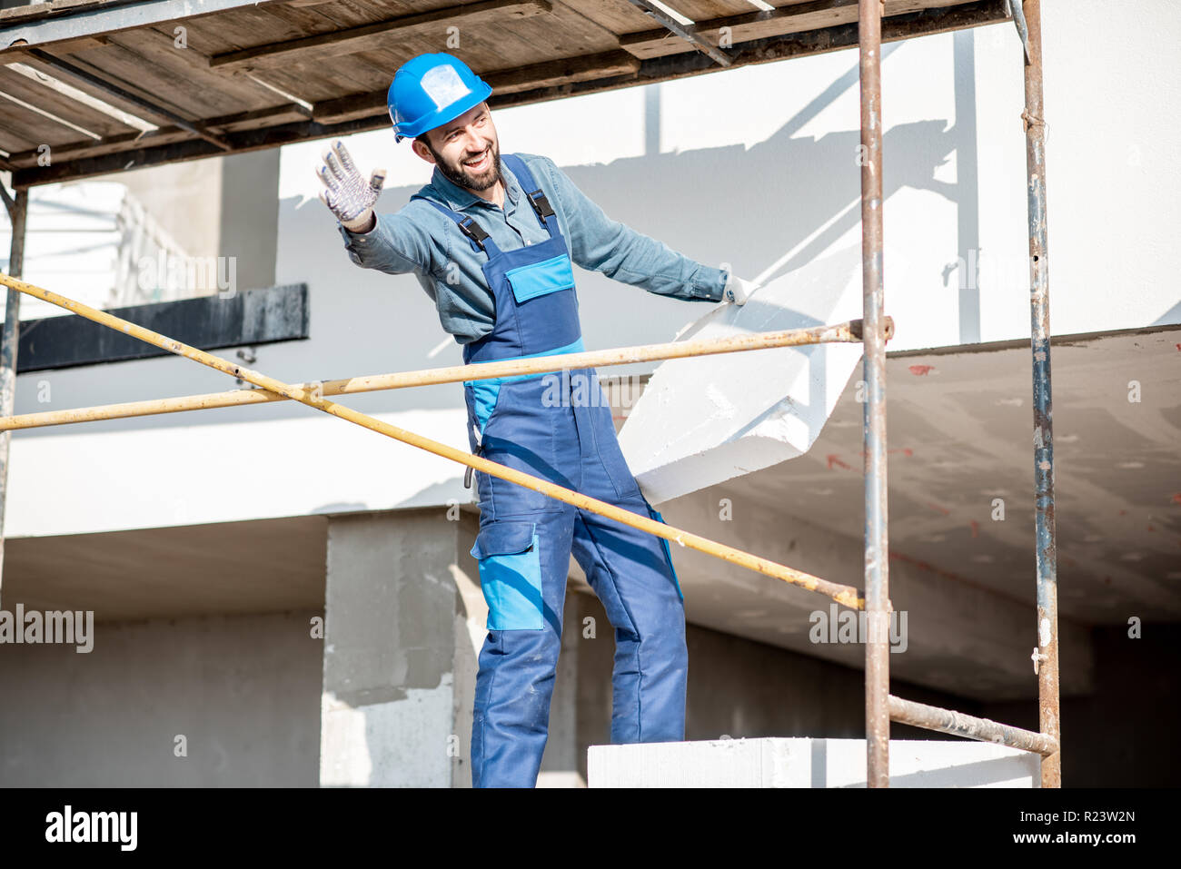 Funny Construction Site Pictures