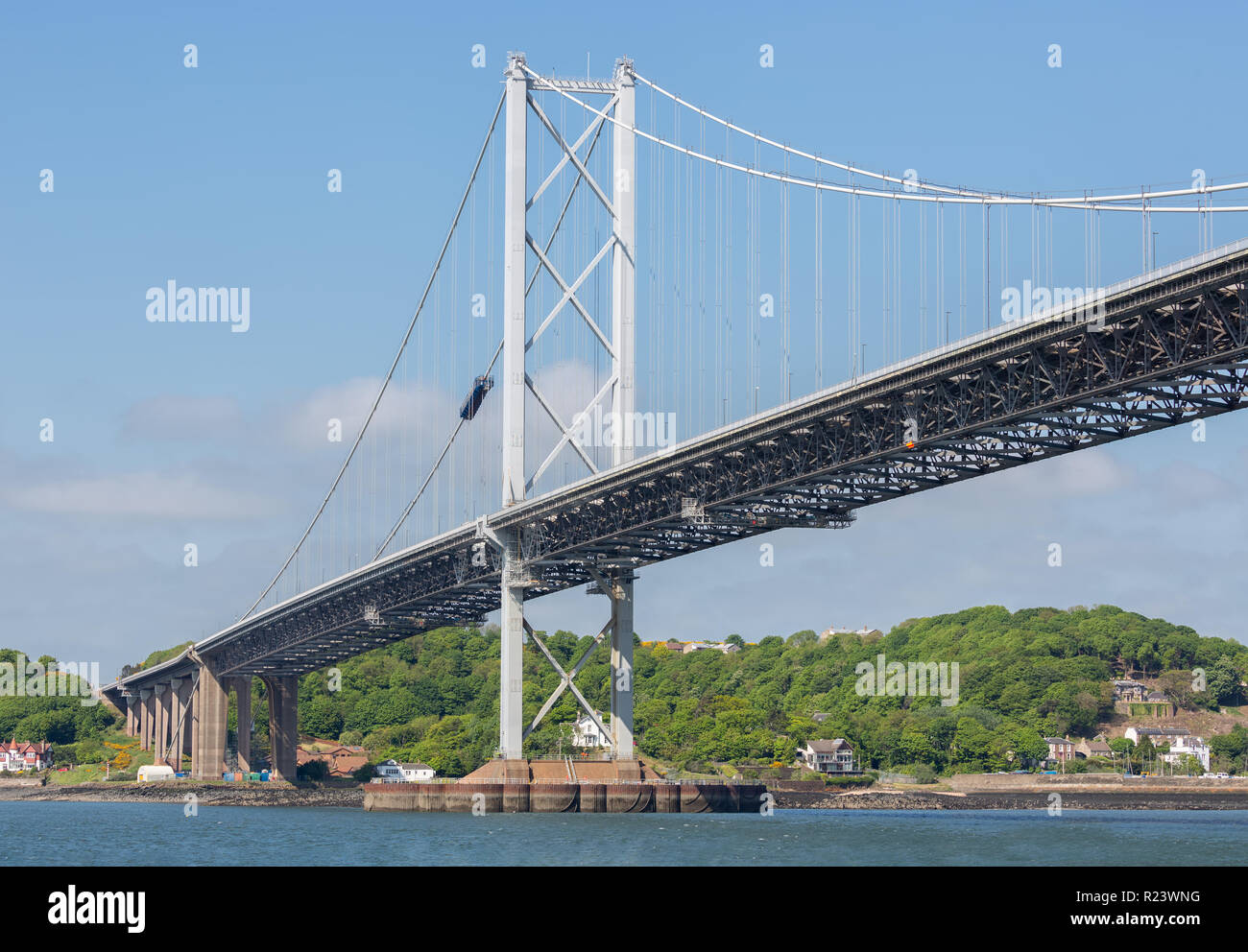 Bridge framework background hi-res stock photography and images - Alamy
