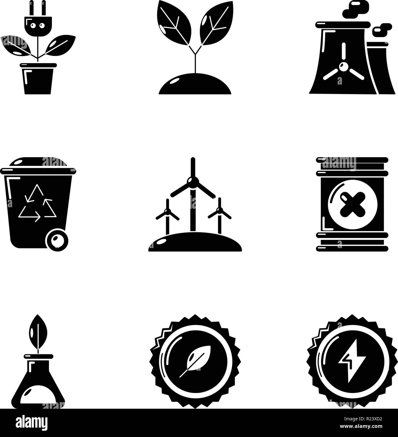 Pure electricity Black and White Stock Photos & Images - Alamy