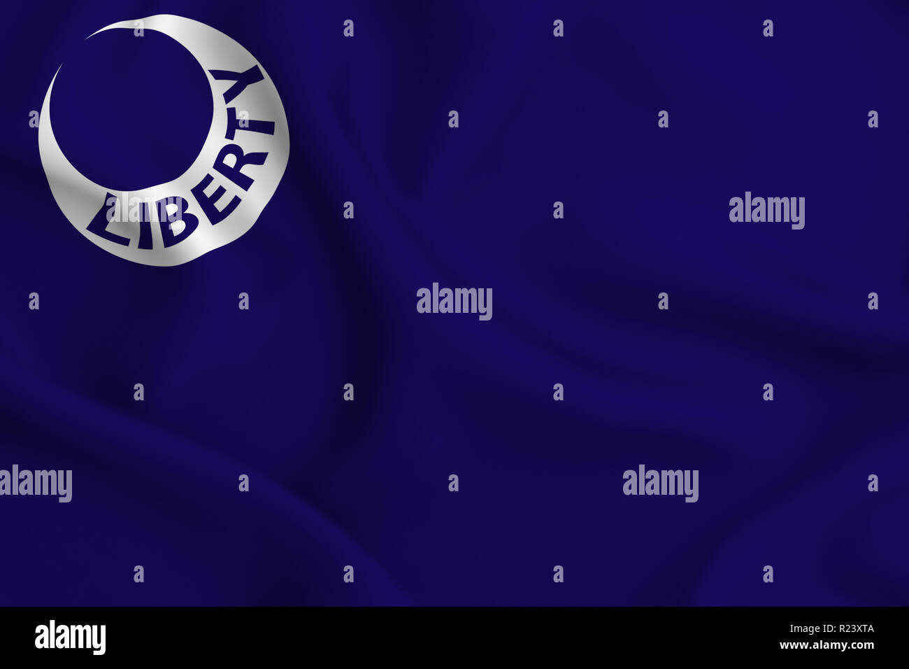 Fort moultrie flag hi-res stock photography and images - Alamy