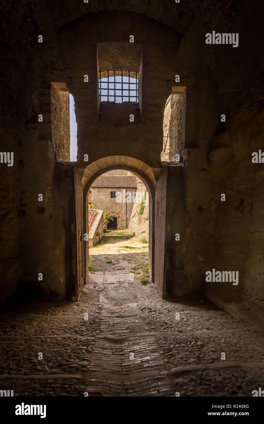 Alessandria Italy View High Resolution Stock Photography and Images - Alamy