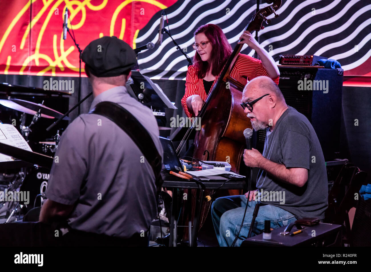 Lisa mezzacappa hi-res stock photography and images - Alamy