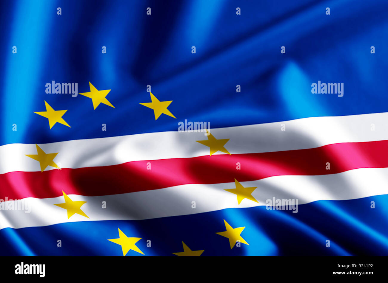 Tattered Cape Texture