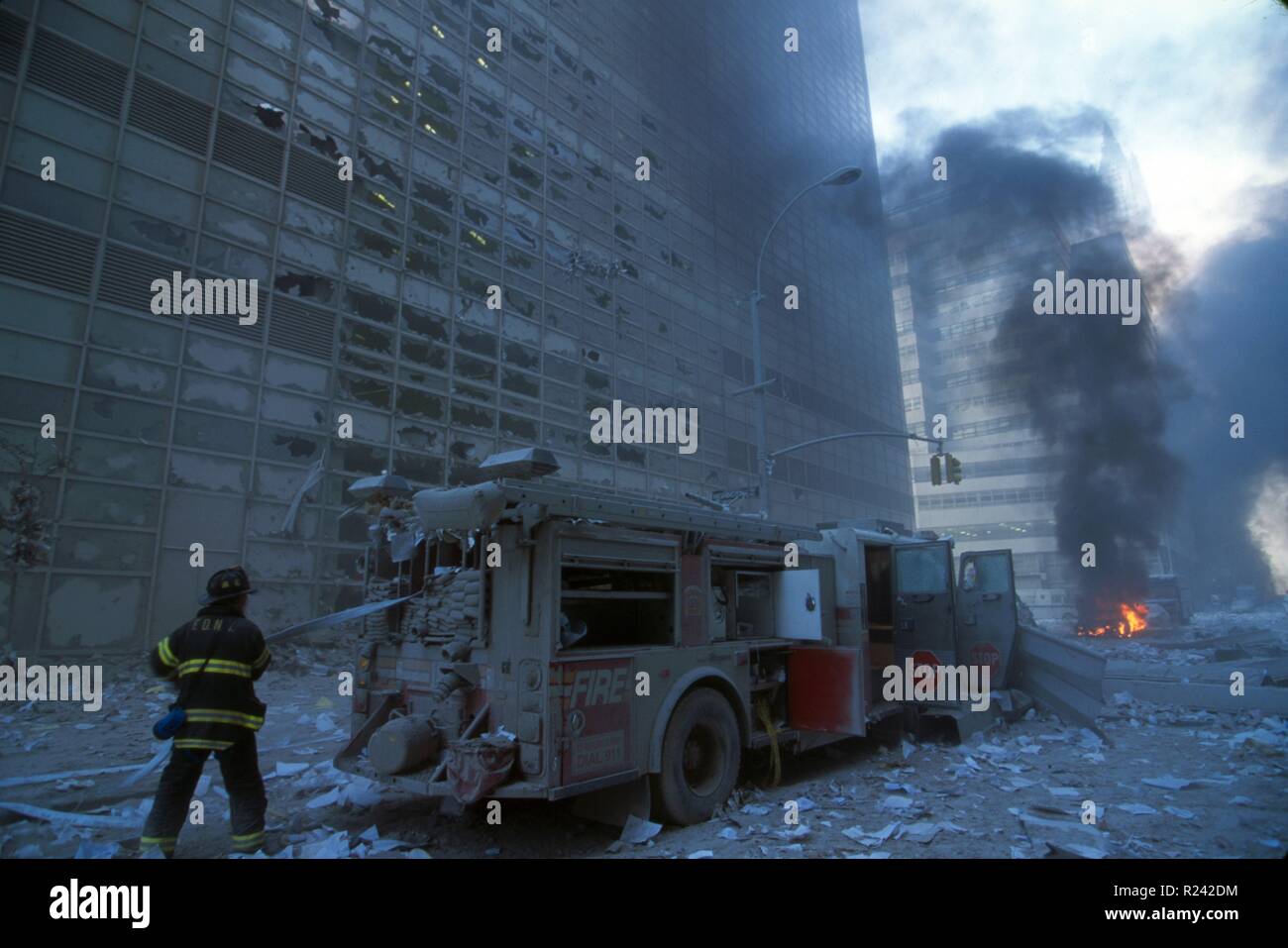 New york fire engine hi-res stock photography and images - Alamy