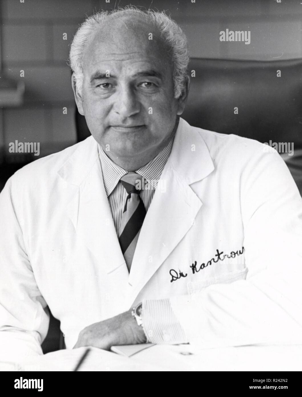 Worlds first heart transplant hi-res stock photography and images - Alamy