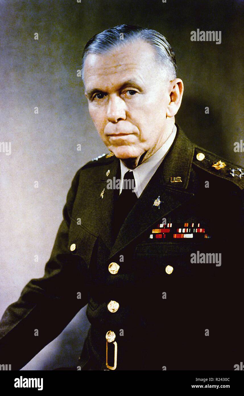 Chief Of Staff Of The Army High Resolution Stock Photography and Images ...