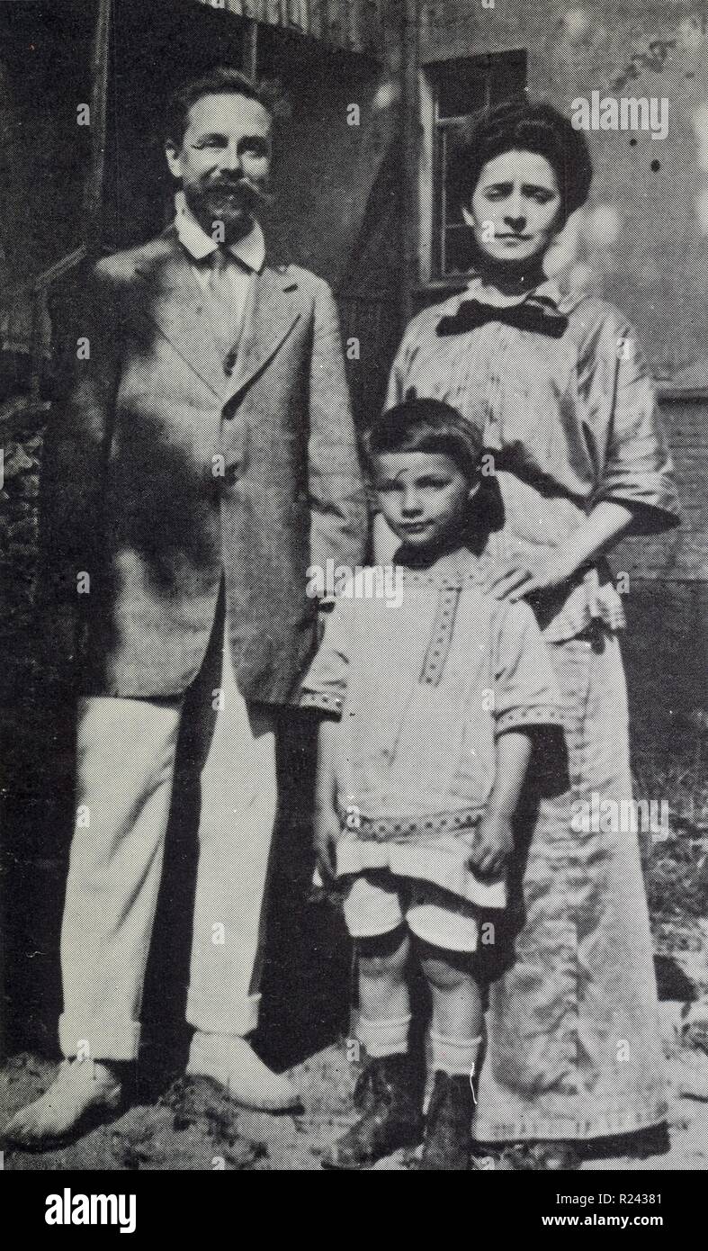 Scriabin hi-res stock photography and images - Alamy