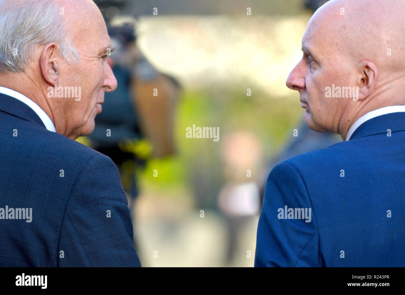 Lord adonis (andrew adonis) hi-res stock photography and images - Alamy