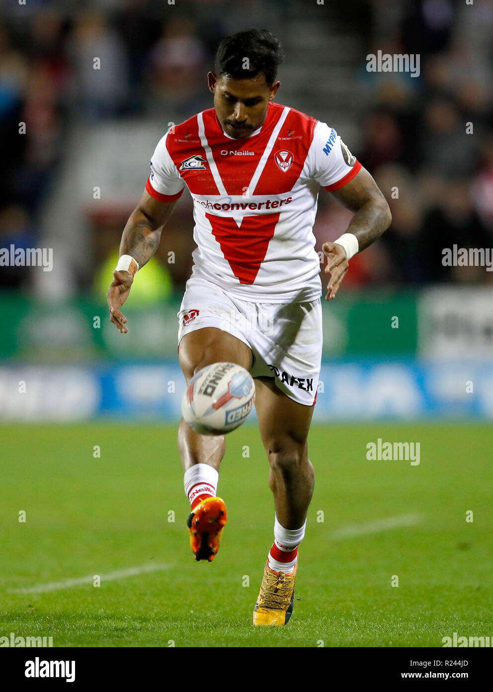 Ben barba hi-res stock photography and images - Alamy