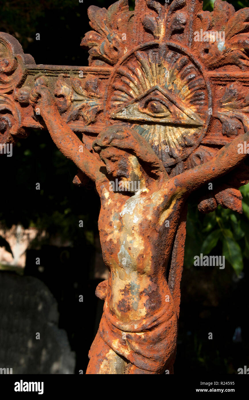 Divine Providence Stock Photos & Divine Providence Stock Images - Alamy