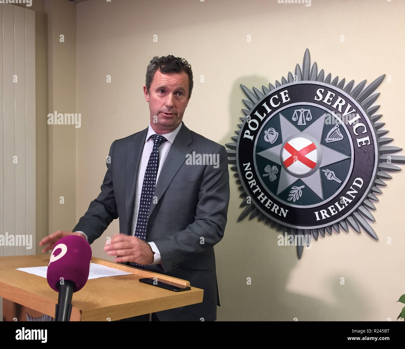 Ira weapons hi-res stock photography and images - Alamy