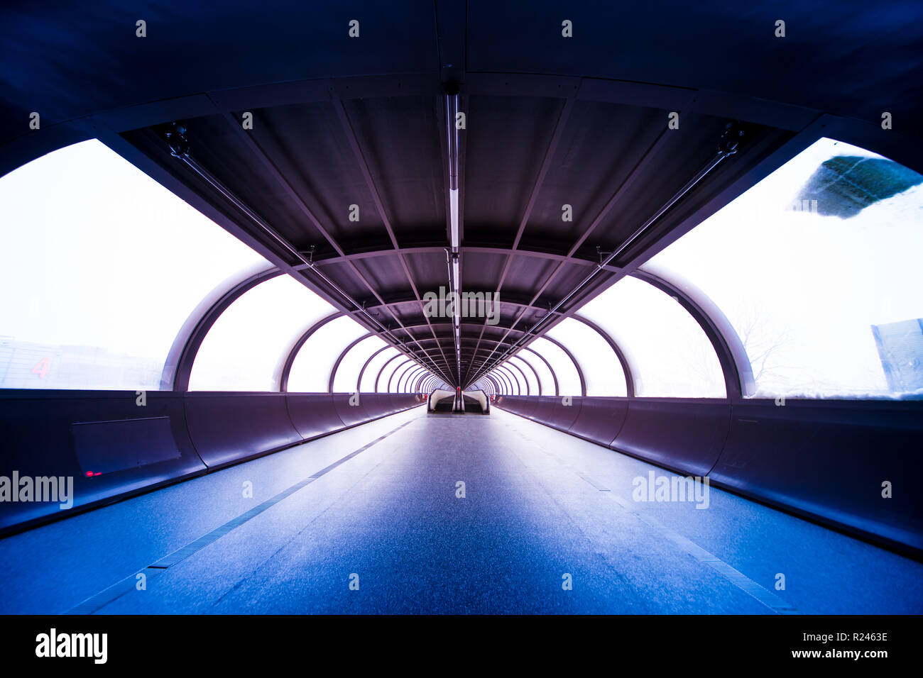 Dynamic perspective hi-res stock photography and images - Alamy