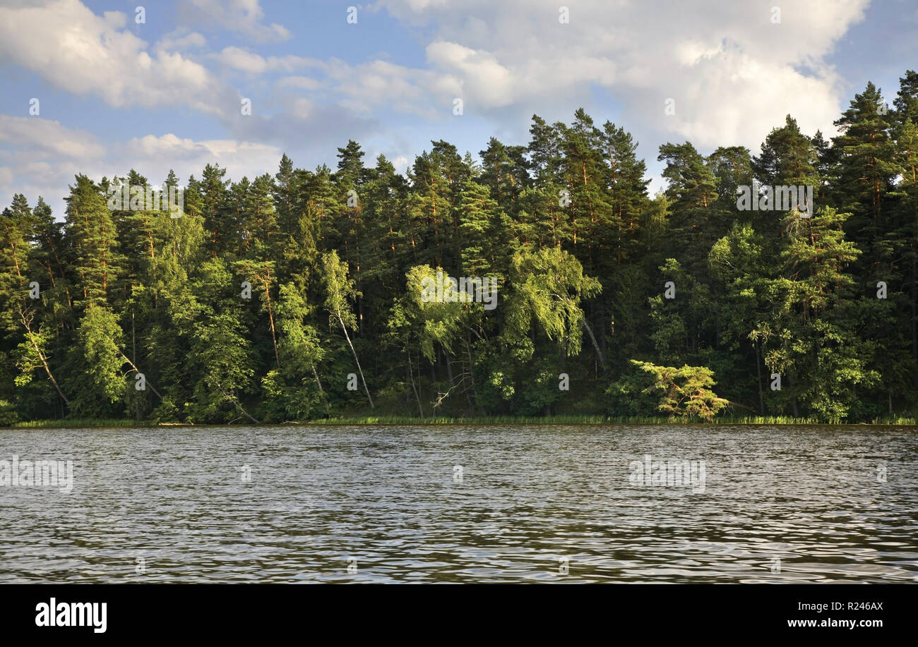 Augustow poland hi-res stock photography and images - Alamy
