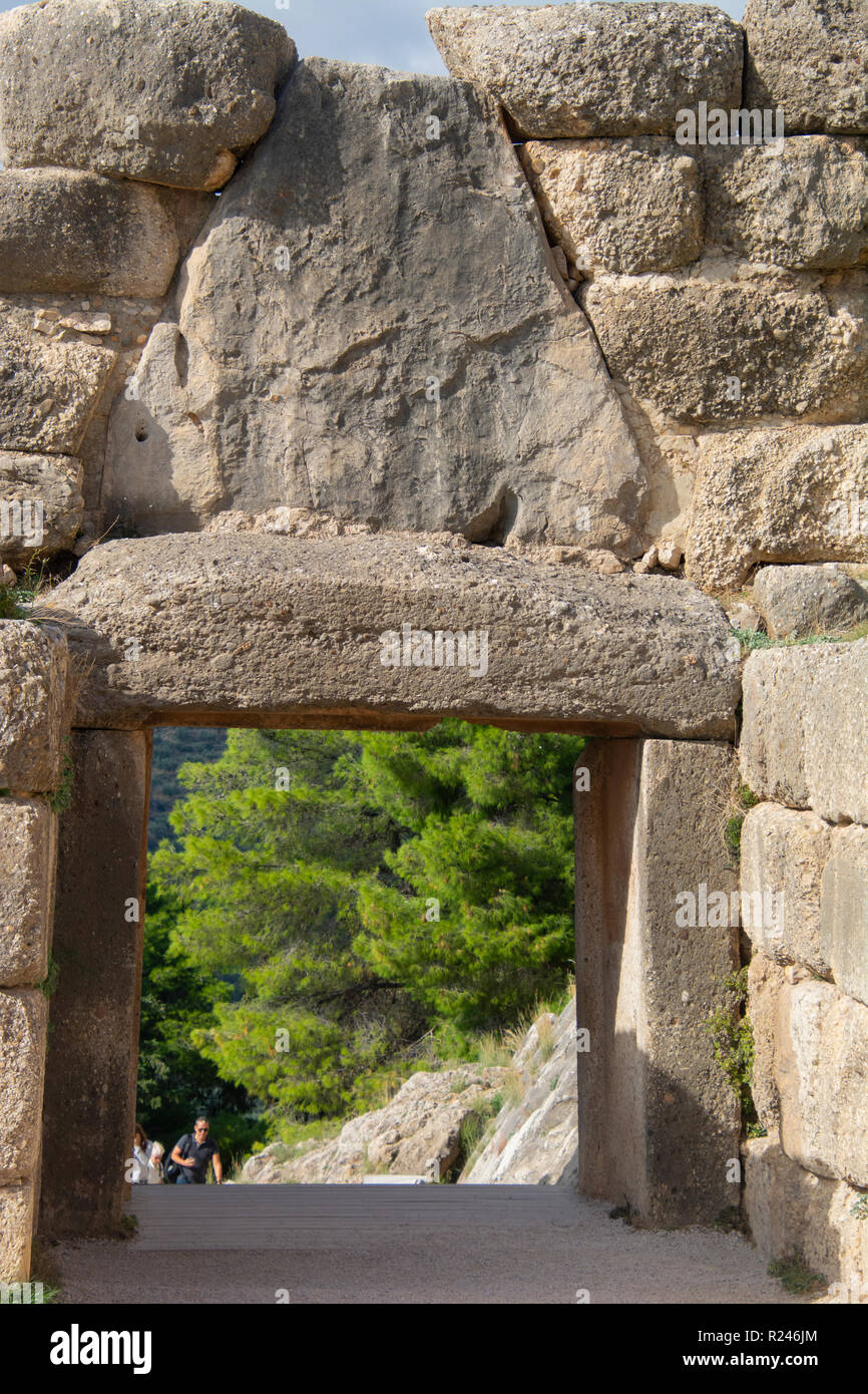 Main gate to the citadel fort hi-res stock photography and images - Alamy