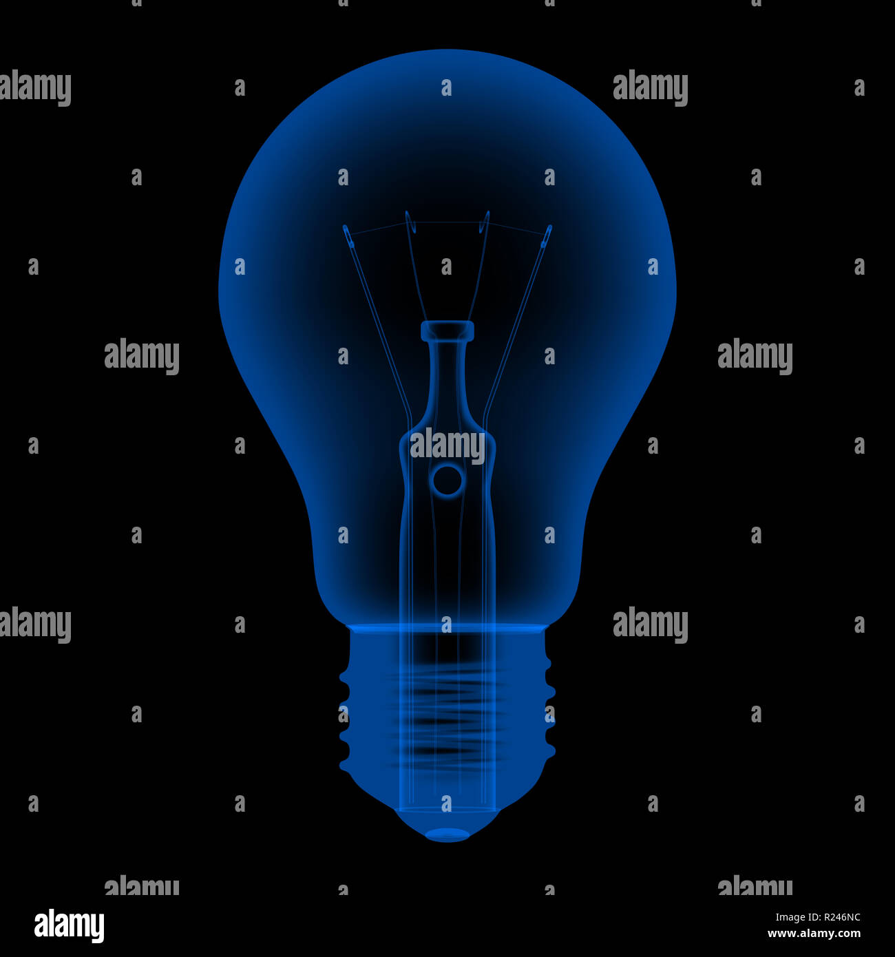 Electricity and radiography hi-res stock photography and images - Alamy