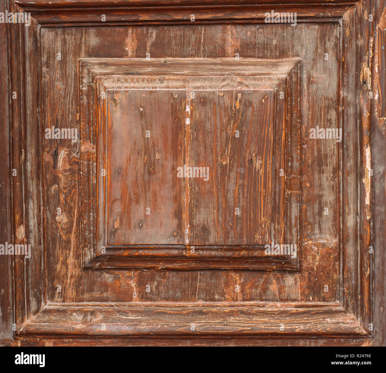 Wooden old maltese door, Malta Stock Photo - Alamy