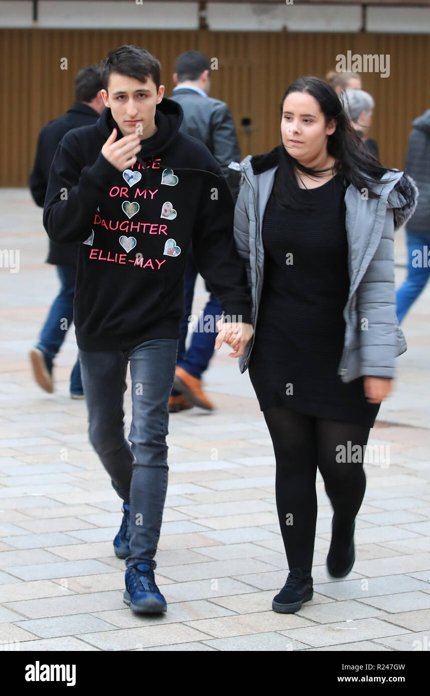 Lauren coyle hi-res stock photography and images - Alamy