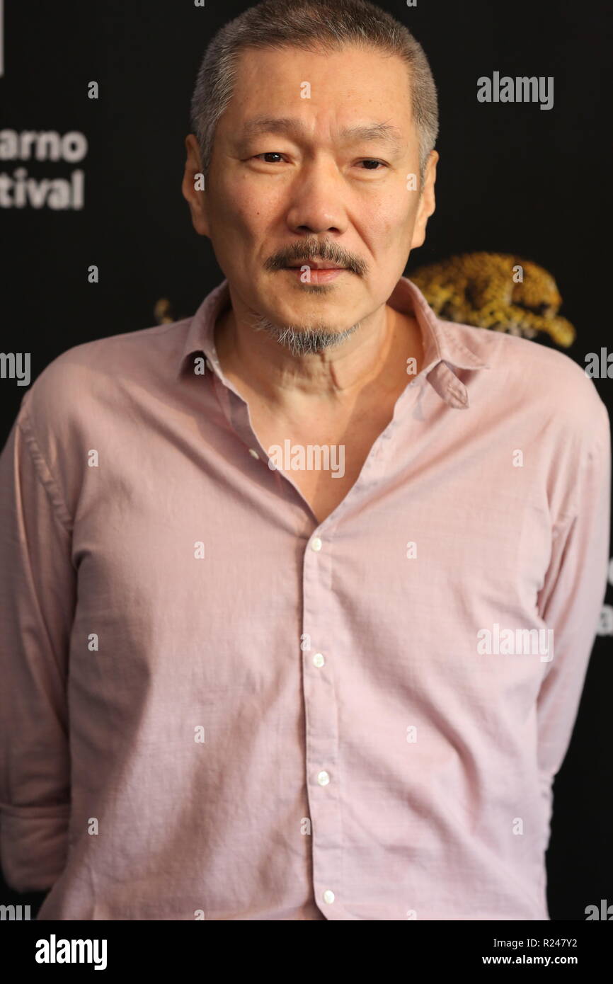 Hong sang soo hi-res stock photography and images - Alamy