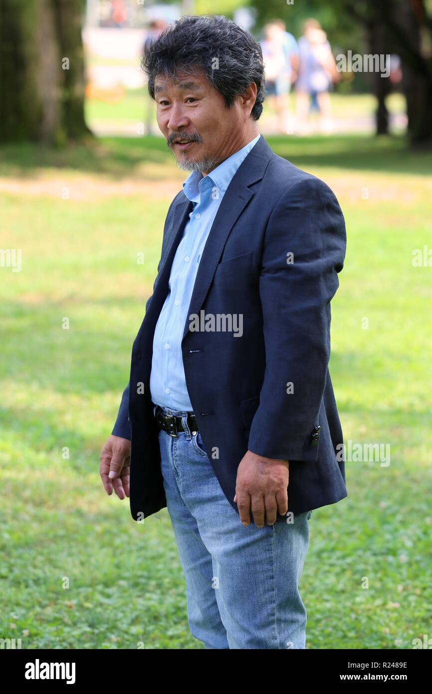 Ju bong gi hi-res stock photography and images - Alamy