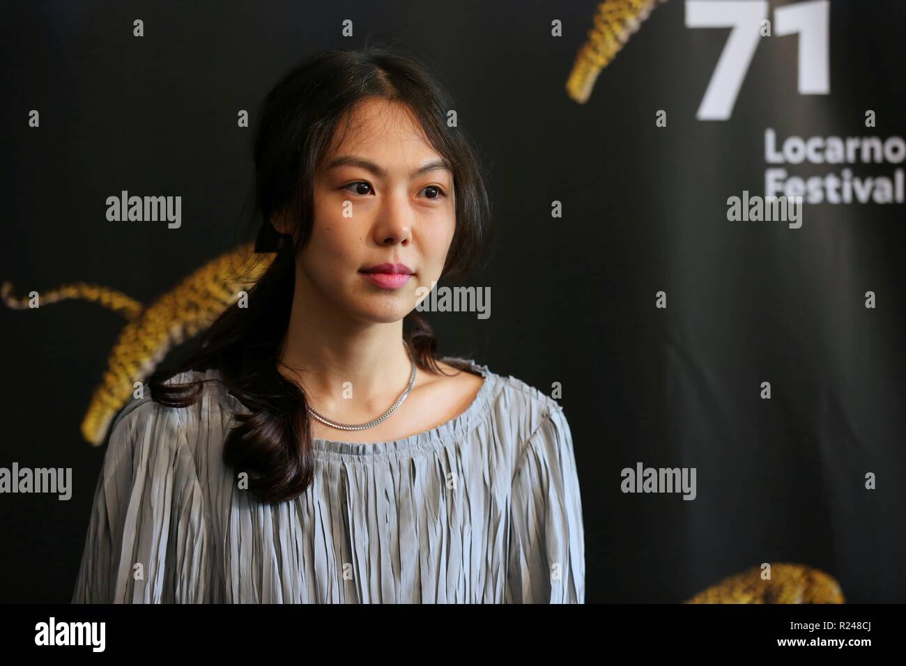 Kim hee seon hi-res stock photography and images - Alamy