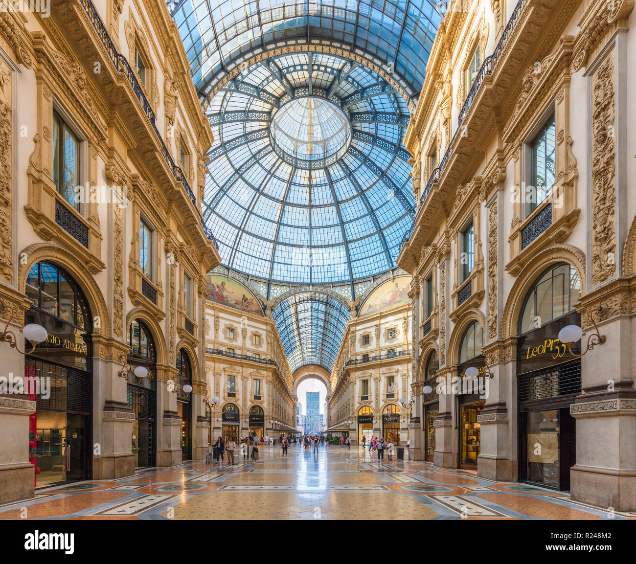 Pinacoteca di brera hi-res stock photography and images - Alamy