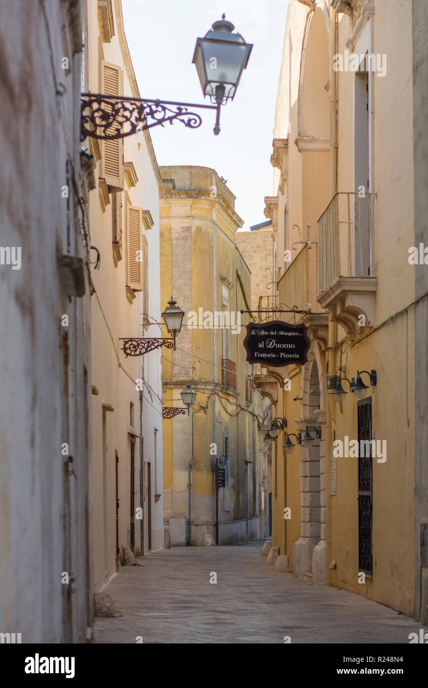 Via cavour hi-res stock photography and images - Alamy