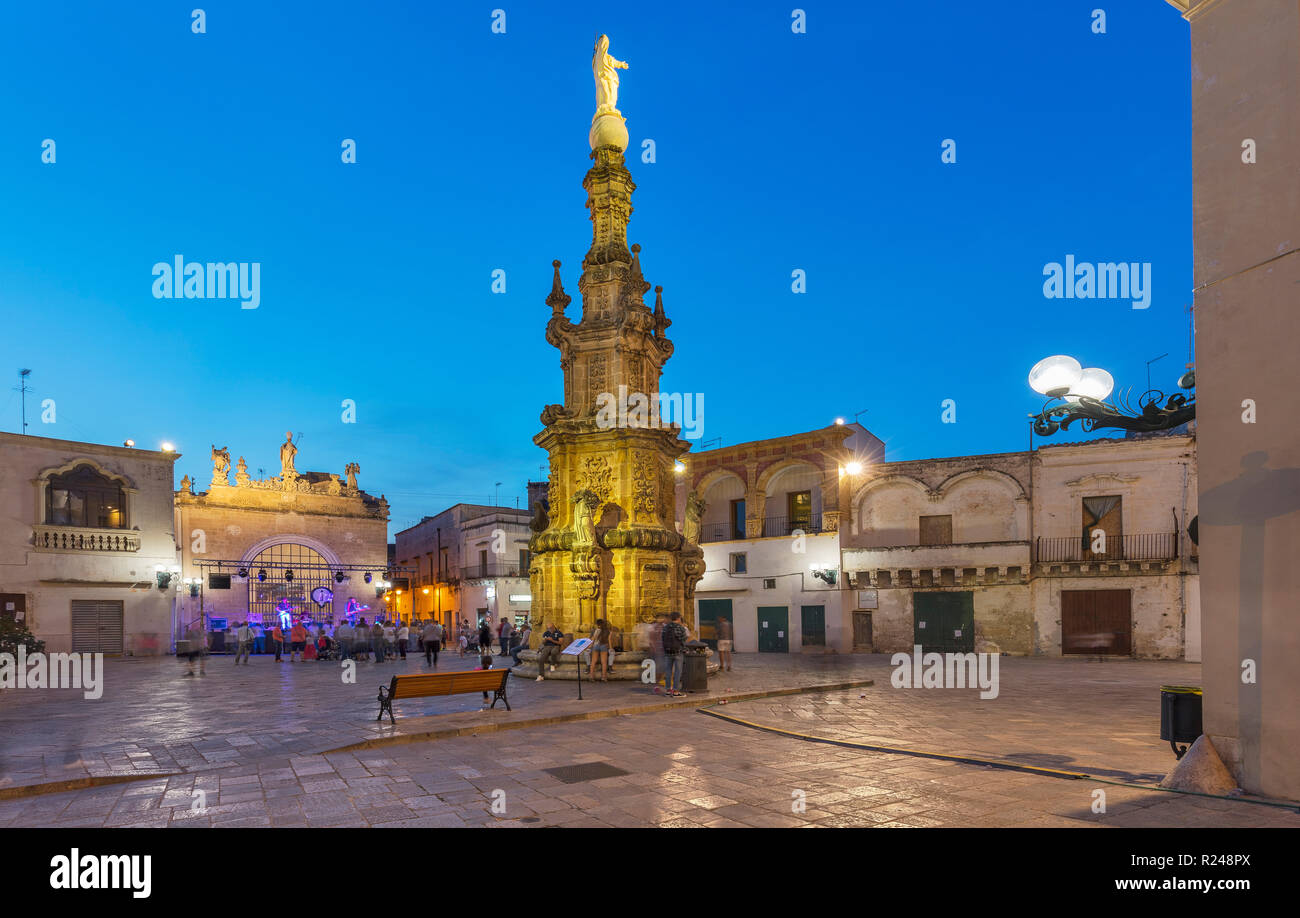 Salandra hi-res stock photography and images - Alamy