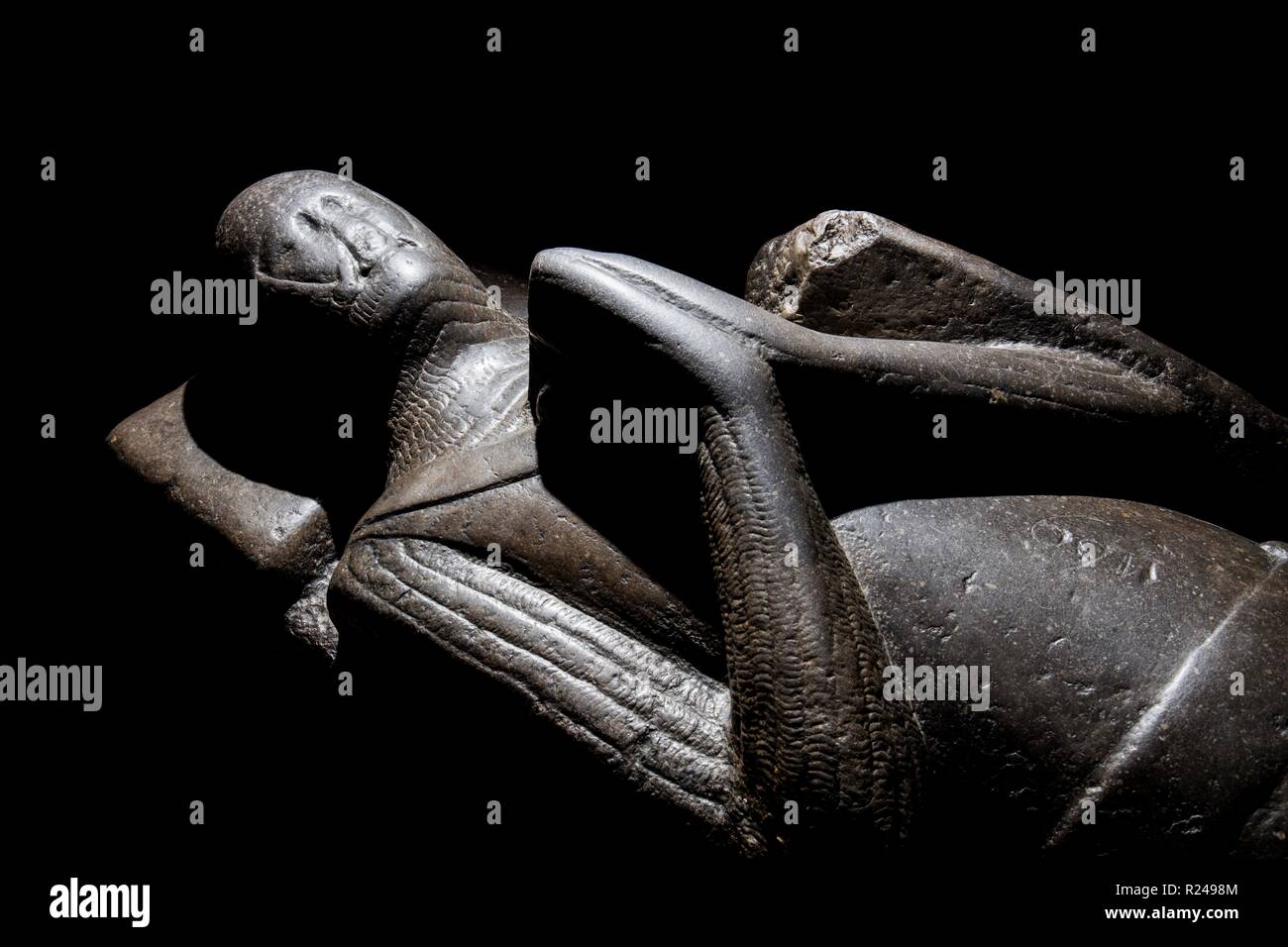 Strongbow Tomb High Resolution Stock Photography and Images - Alamy
