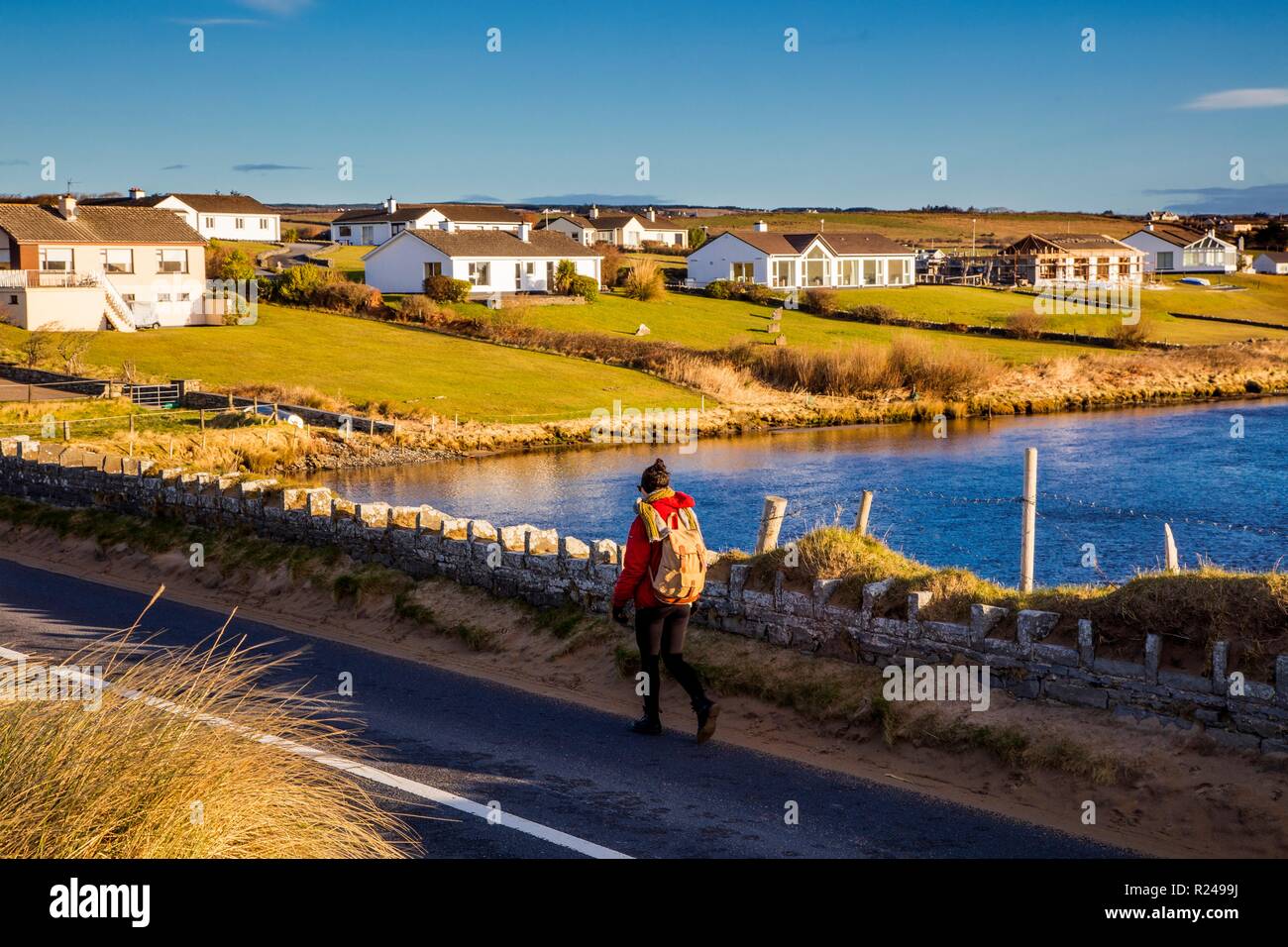 Lahinch hi-res stock photography and images - Alamy
