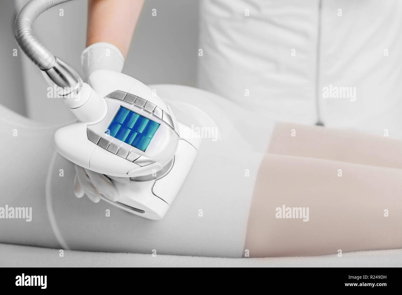 Lpg machine hi-res stock photography and images - Alamy