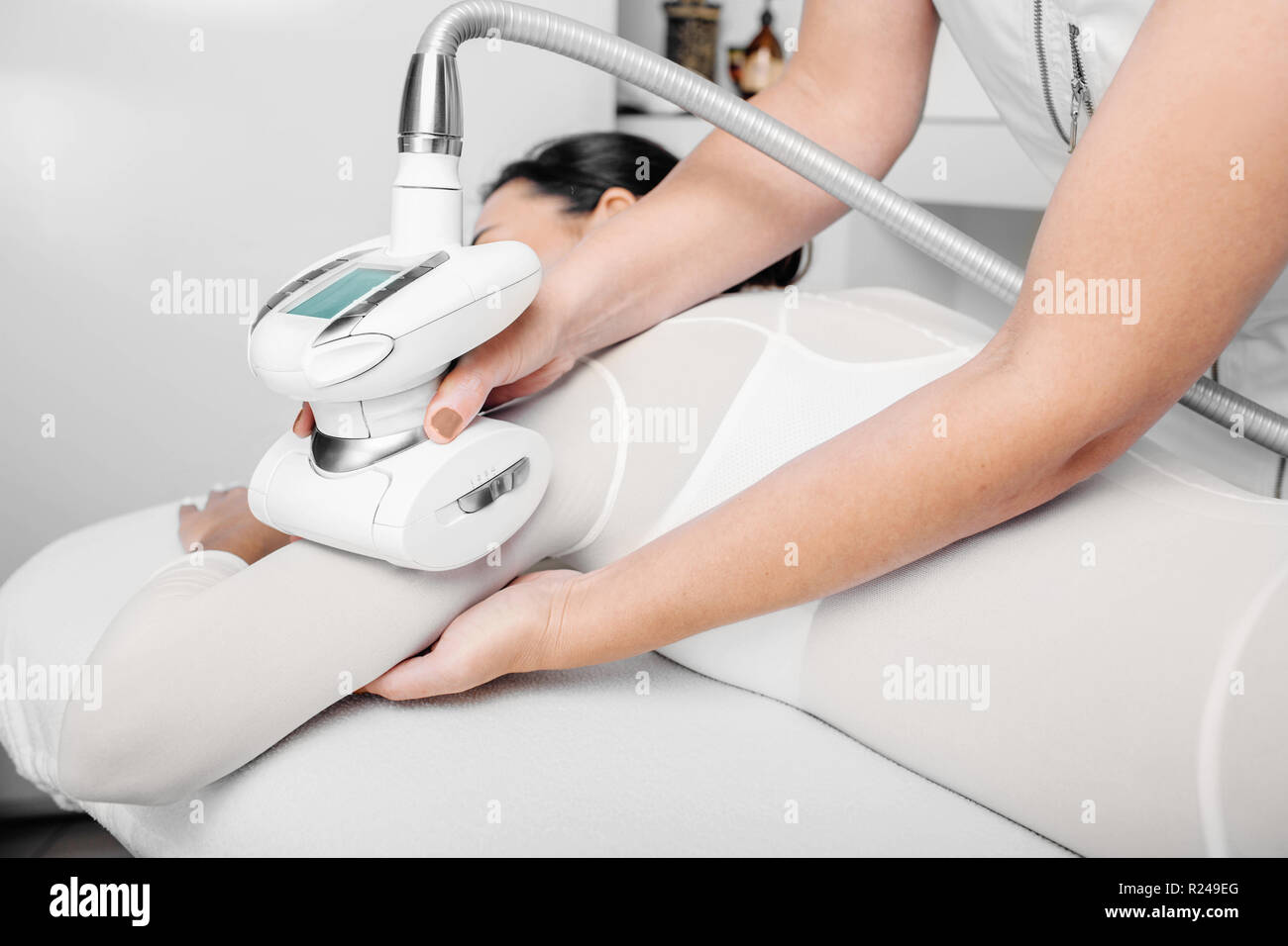 Cellulite hi-res stock photography and images - Alamy