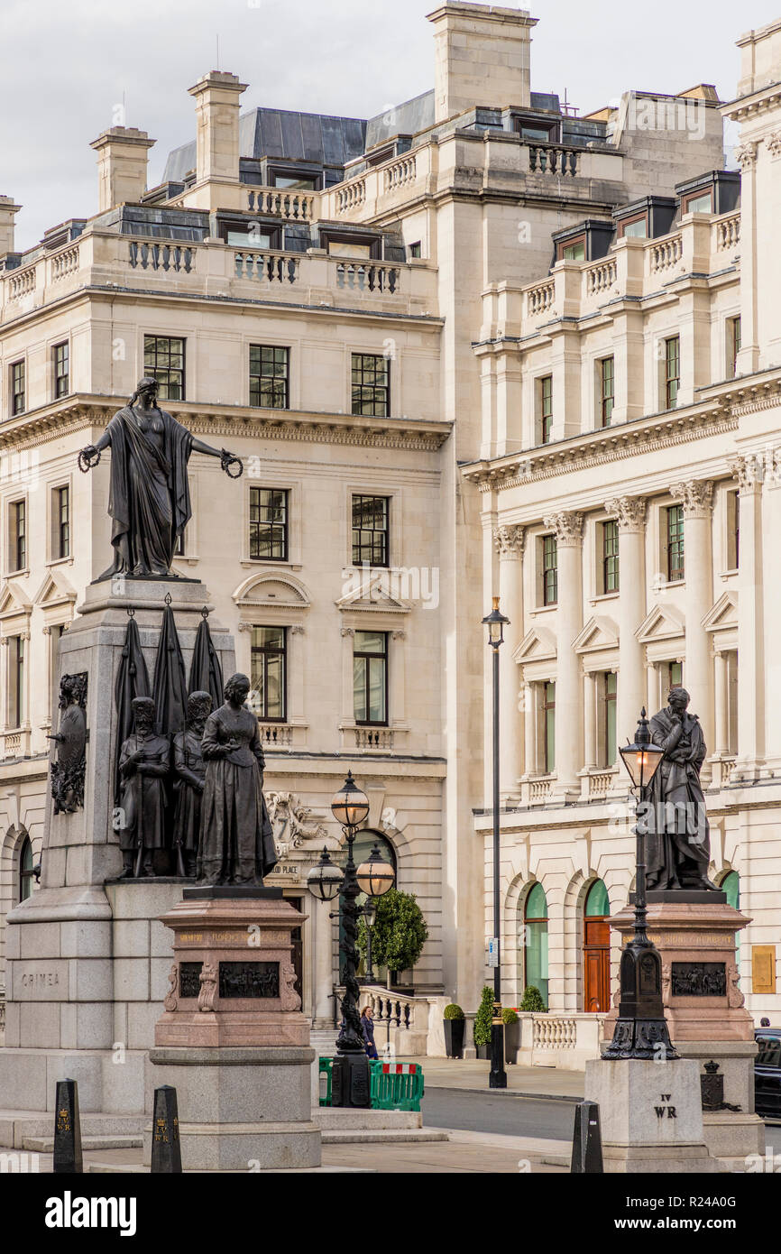 Waterloo memorial day hi-res stock photography and images - Alamy