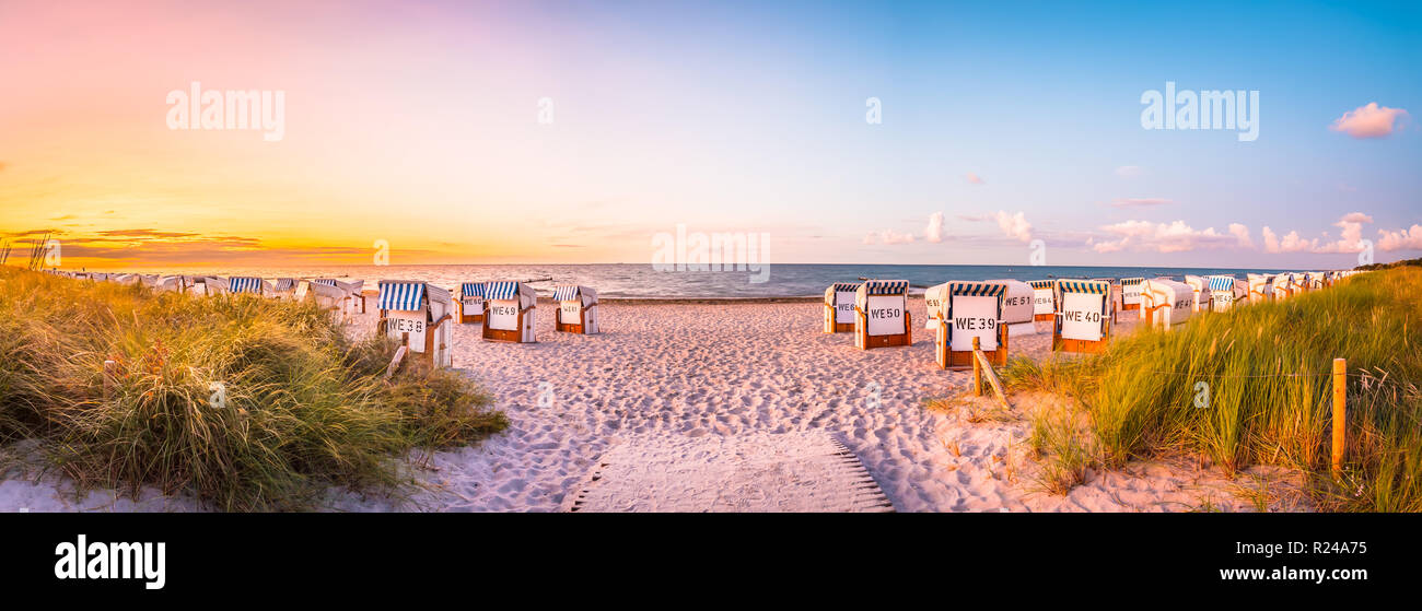 Baltic Sea - Germany Stock Photo - Alamy