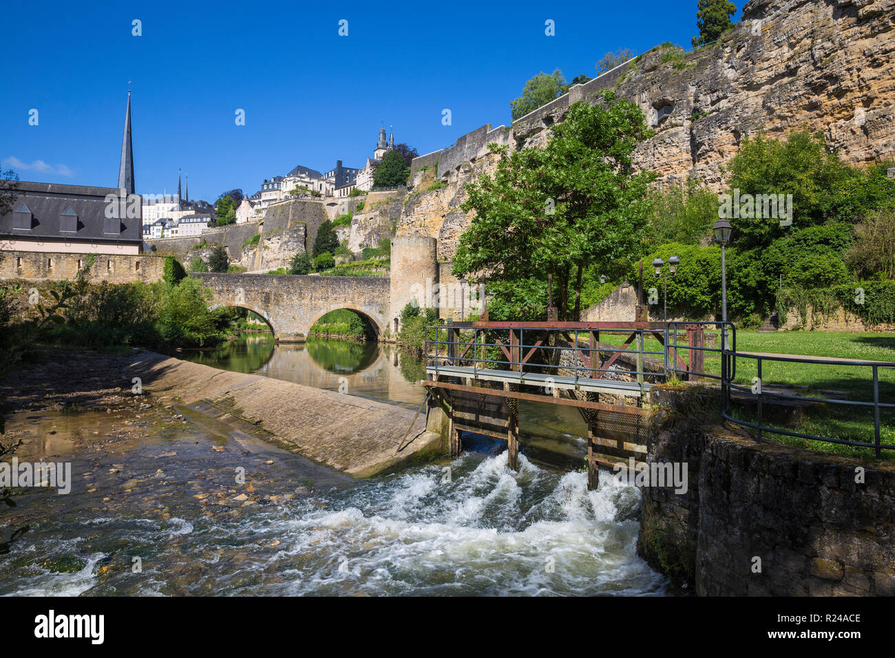 Brock promontory hi-res stock photography and images - Alamy