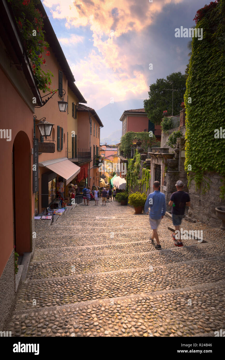 Stairs travel destination hi-res stock photography and images - Alamy
