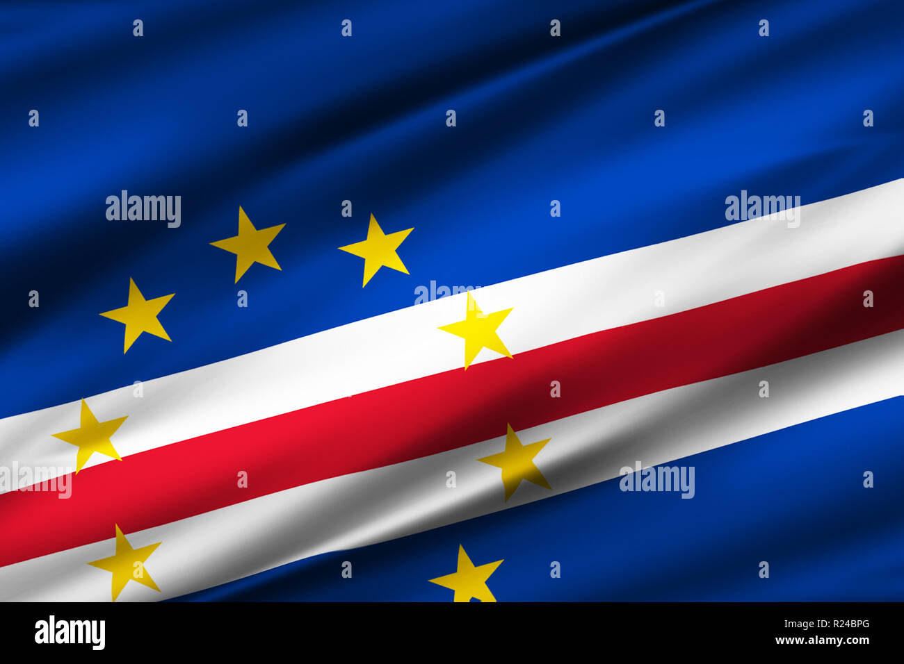 Tattered Cape Texture