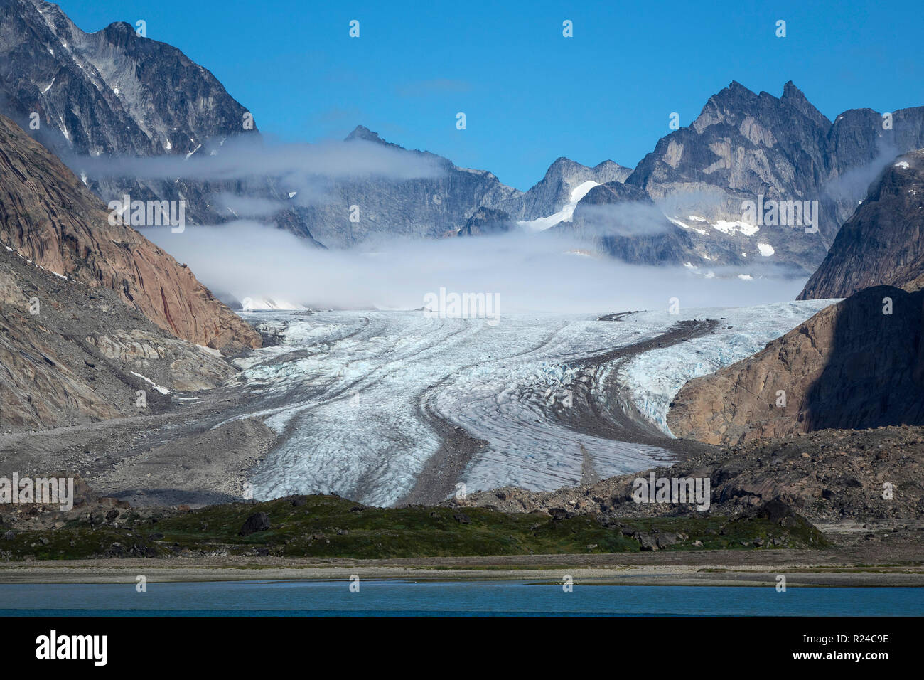 Prince christian sound hi-res stock photography and images - Alamy