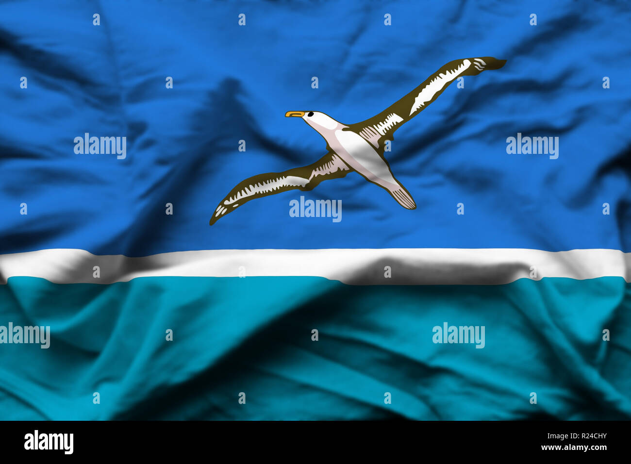 Midway islands hi-res stock photography and images - Alamy