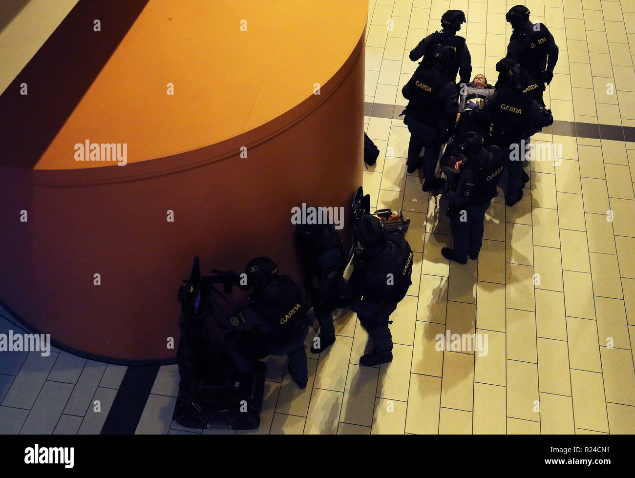 Irish terror hi-res stock photography and images - Alamy
