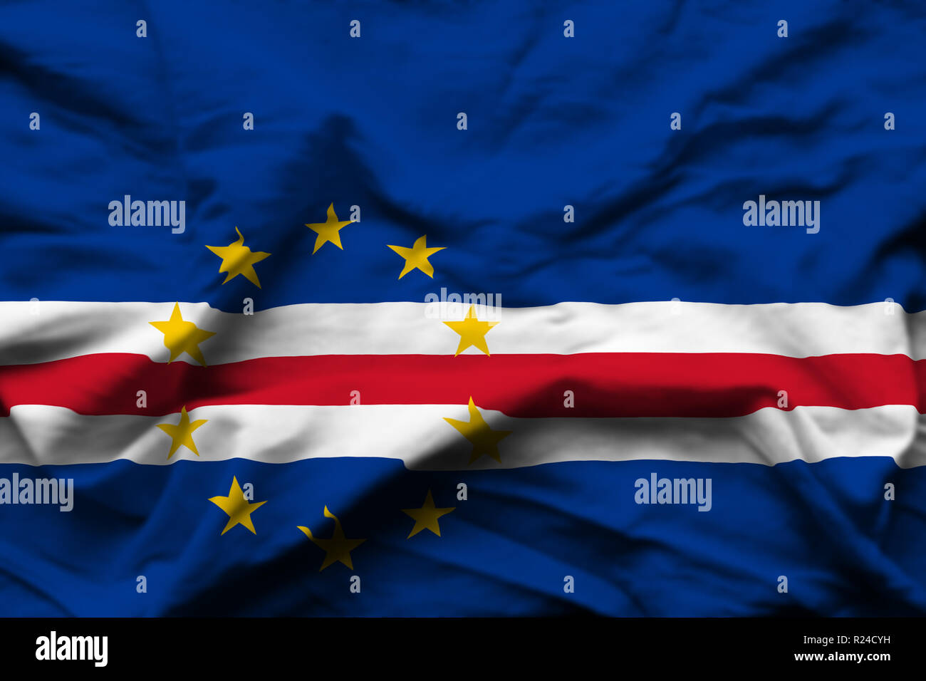 Tattered Cape Texture